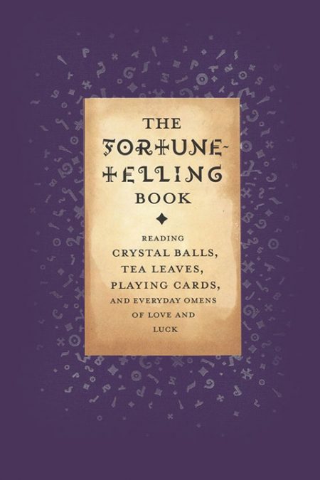 The Fortune Telling Book I Am Listed On The Internet As One Of The